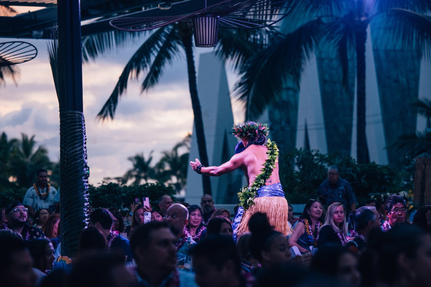 The History of Hula Luau: From ʻAhaʻaina to Celebration
